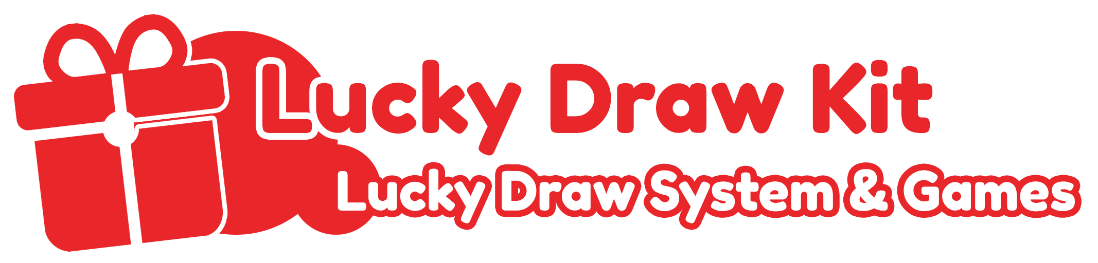 Lucky Draw System - Lucky Draw System